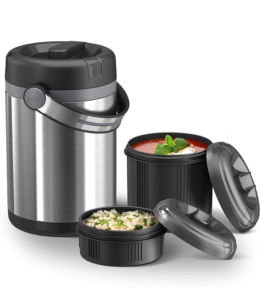 Cặp lồng giữ nhiệt Emsa Mobility Tài Trang Hàng Đức