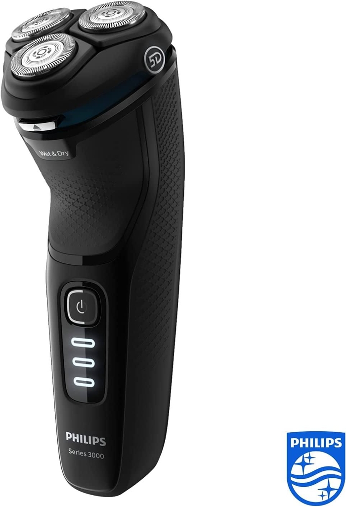 Máy cạo râu Philips series 3000 S3233/52 Tài Trang Hàng Đức