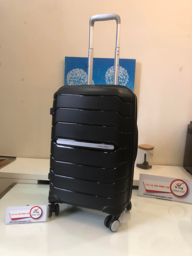 Vali Samsonite Freeform size cabin 21 inch (made in Thailand) Tài Trang ...