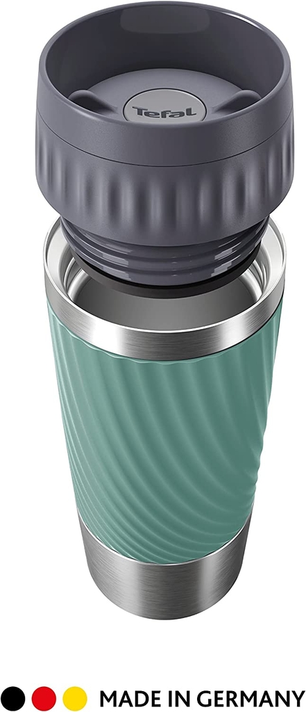 Cốc giữ nhiệt Emsa Easy Twist Travel Mug 360mL Tài Trang Hàng Đức