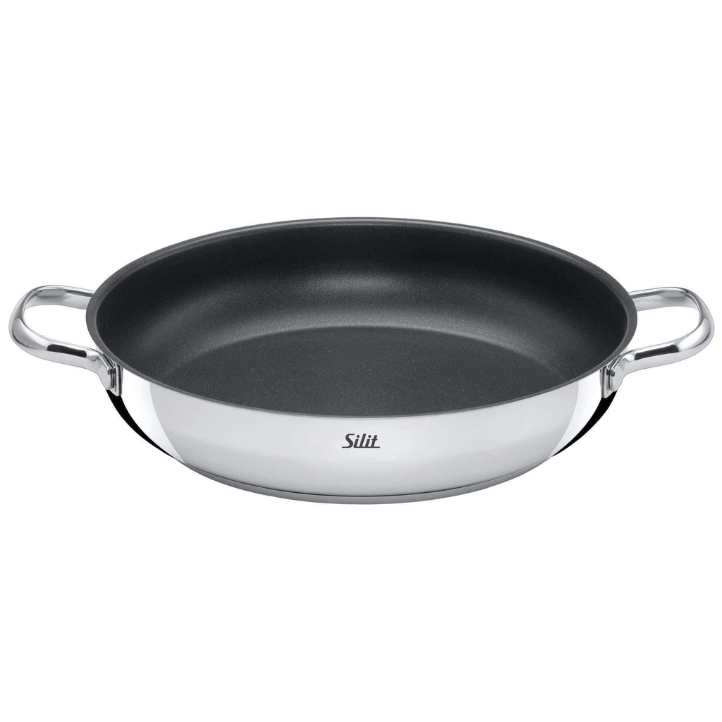 Bộ nồi Silit Toskana 10 món (Nội địa Đức) Tài Trang Hàng Đức