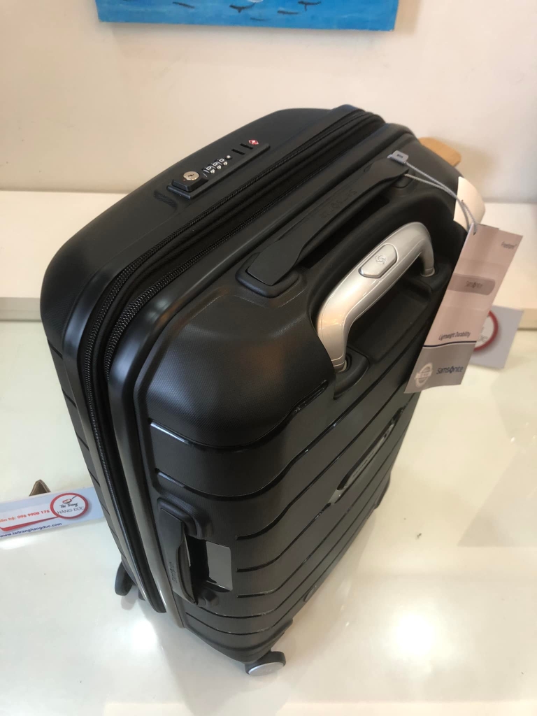 Vali Samsonite Freeform size cabin 21 inch (made in Thailand) Tài Trang ...