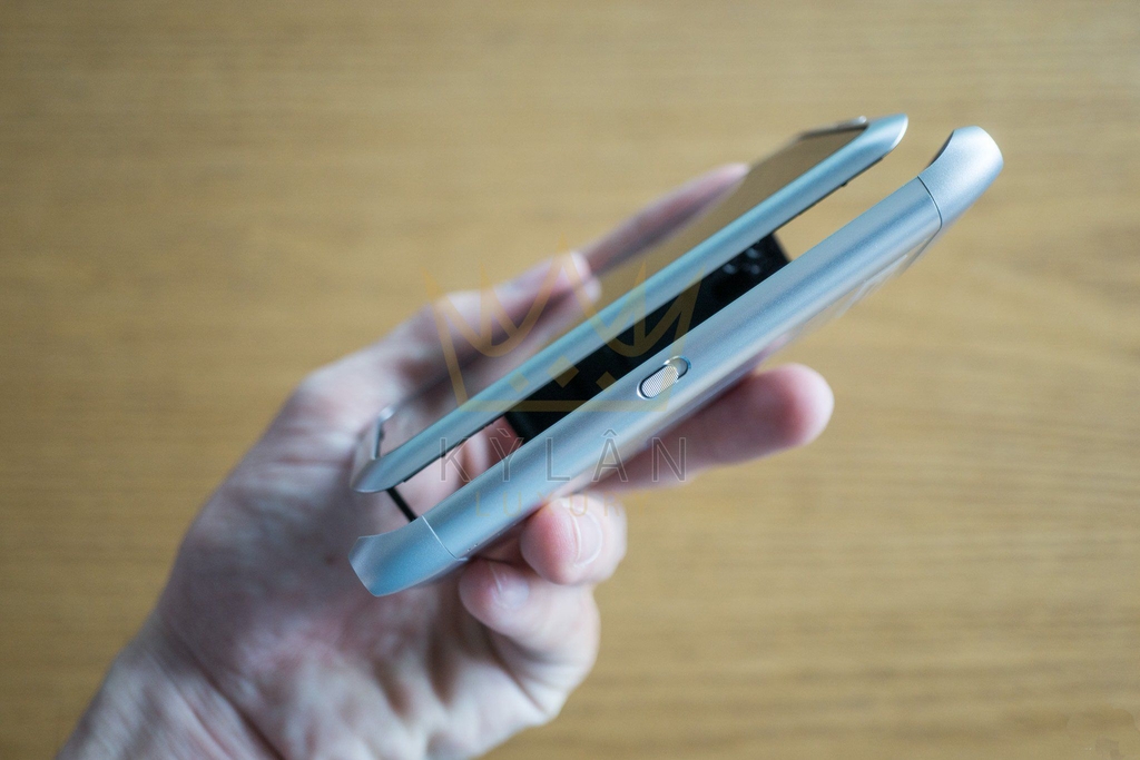 Nokia E7 và những điều cần biết về một huyền thoại | Kỳ Lân