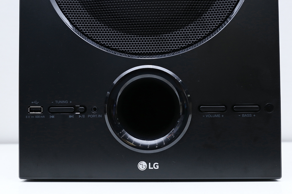 Dàn âm thanh 2.1 LG LH70B 70W | Điện máy TÁM OANH