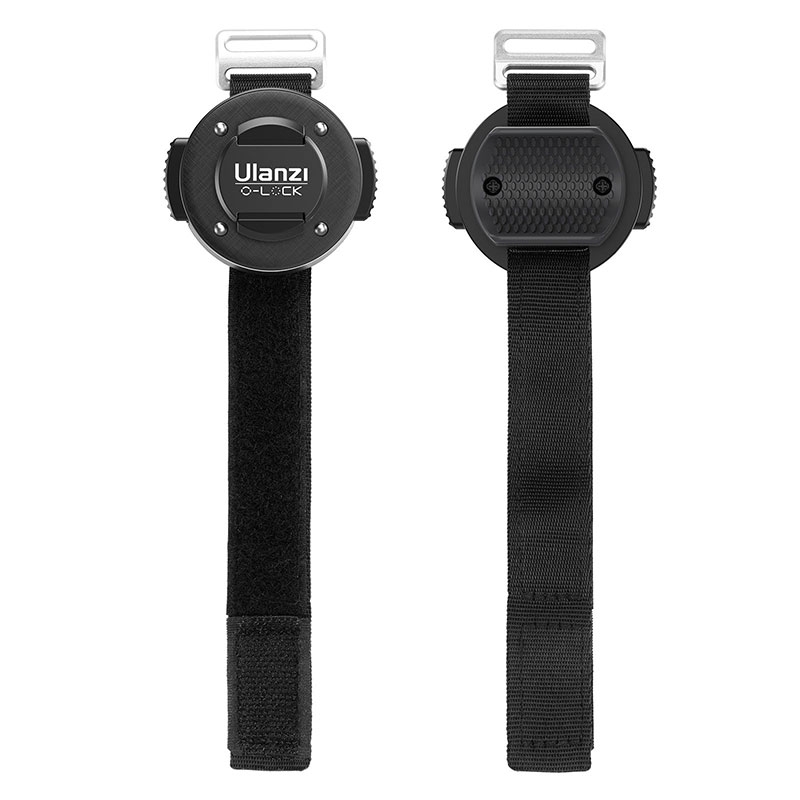 Ulanzi O-LOCK Quick Release Strap Mount HL3109 | Huy Linh