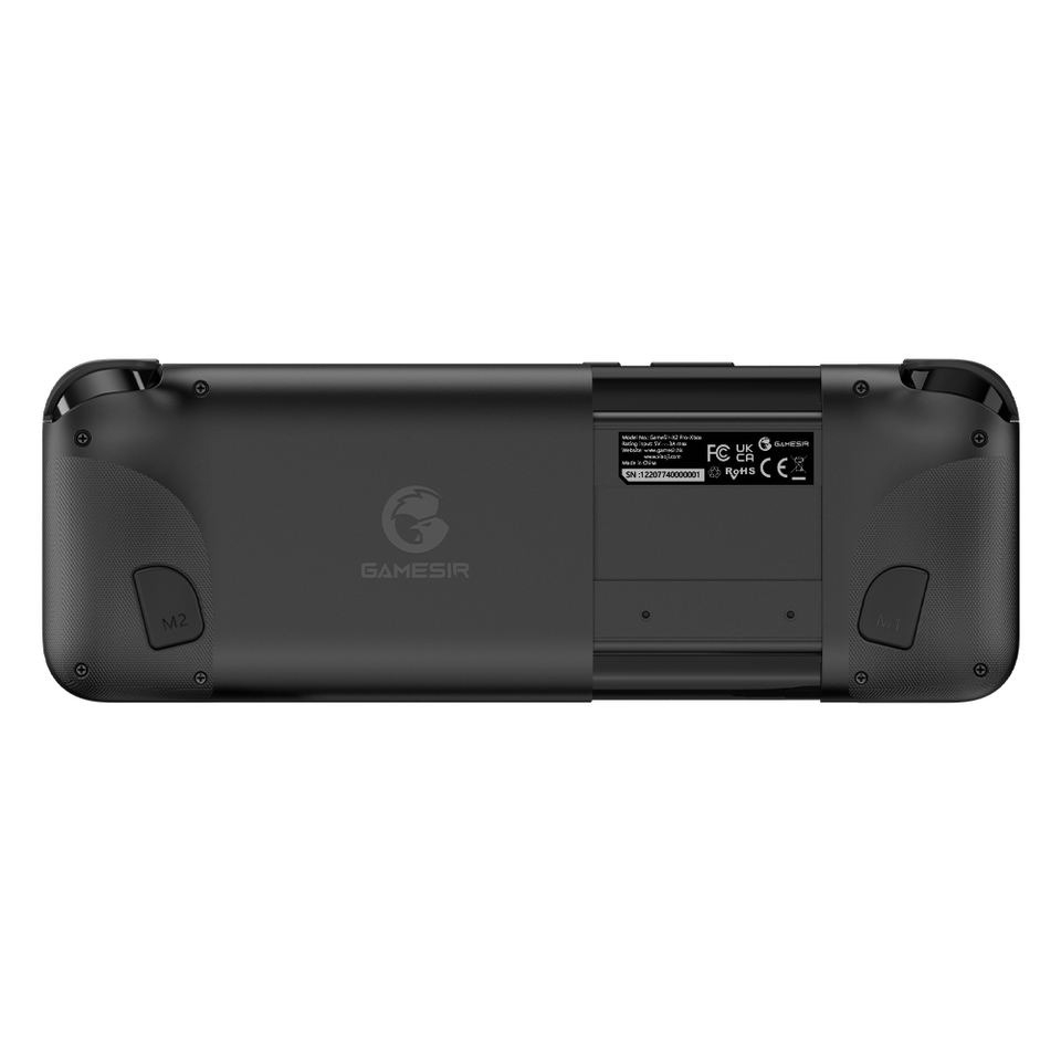 Gamesir X2 Pro Phiên bản dành cho Android chính hãng giá rẻ HCM | Huy Linh