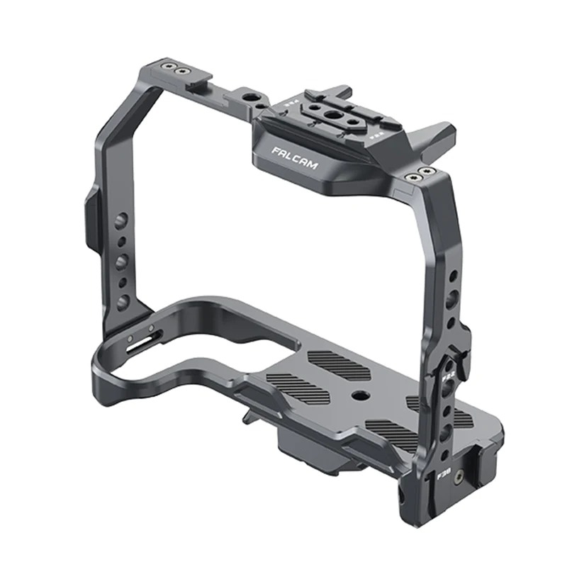 Khung máy ảnh Falcam F22 & F38 & F50 Quick Release Camera Cage V2 cho ...