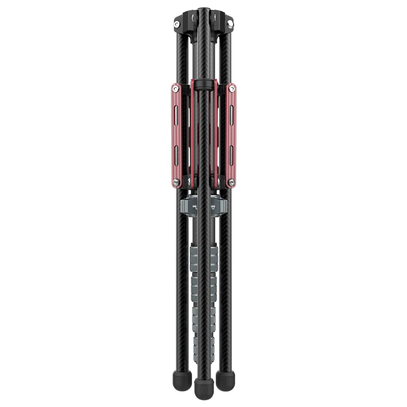 Ulanzi MT49 Tripod chuyên nghiệp Full Carbon - Chiều cao tối đa 2M ...