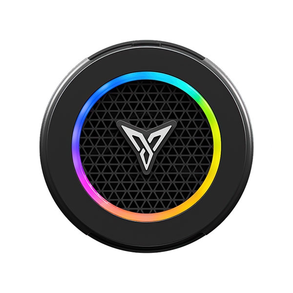 Flydigi B6X Sò lạnh từ tính Magsafe cao cấp công suất 20W đèn RGB | Huy Linh