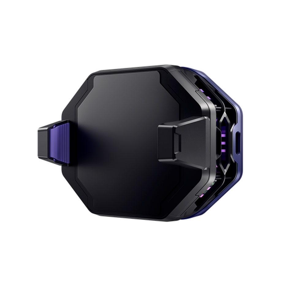 Black Shark Funcooler 3 Pro BR31 - Sò lạnh cao cấp làm mát điện thoại ...