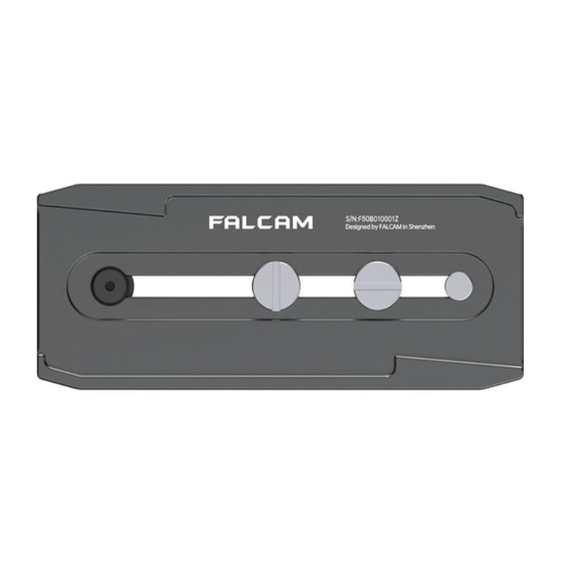 Tấm tháo lắp nhanh khung dài FALCAM F50 Long Quick Release Plate 3228 ...
