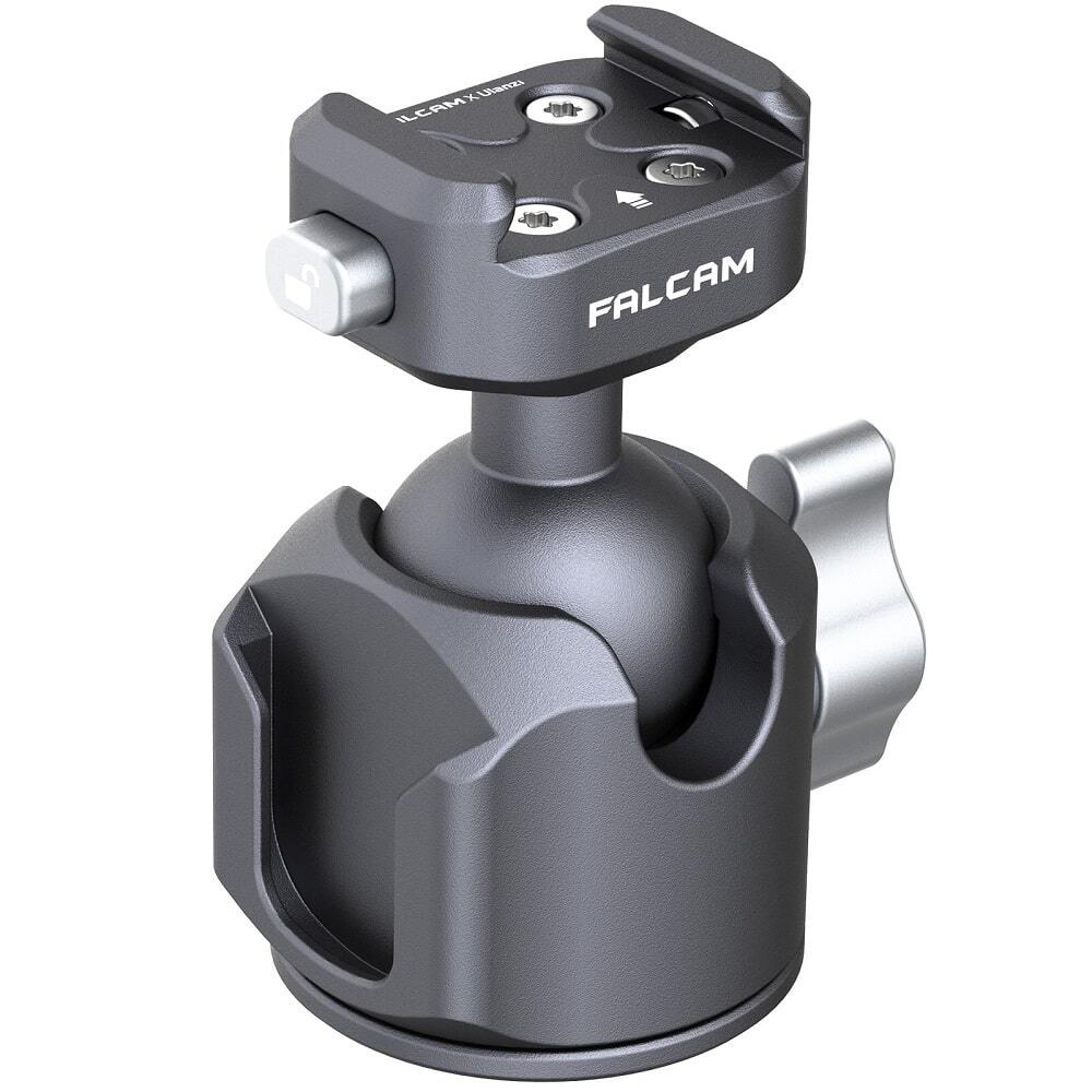 Đầu bi tháo lắp nhanh FALCAM F22 Quick Release Ball Head 2544 | Huy Linh