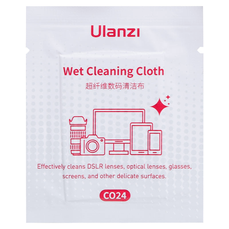 Ulanzi CO26 Bộ vệ sinh dành cho máy ảnh APS-C Crop chính hãng giá rẻ ...