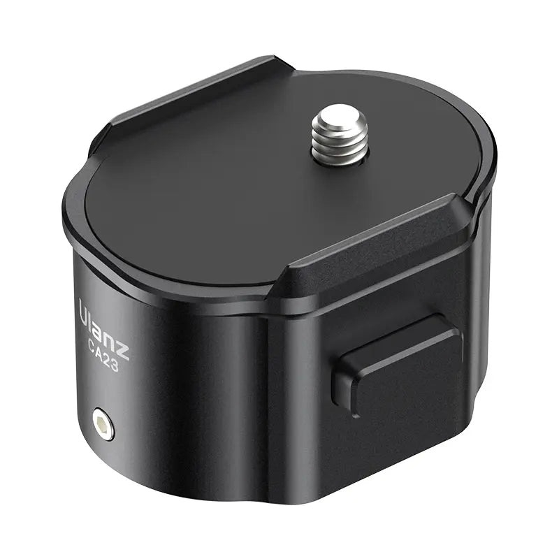 Ngàm tháo lắp nhanh chống trượt Ulanzi CA23 Claw Quick Release giá rẽ ...