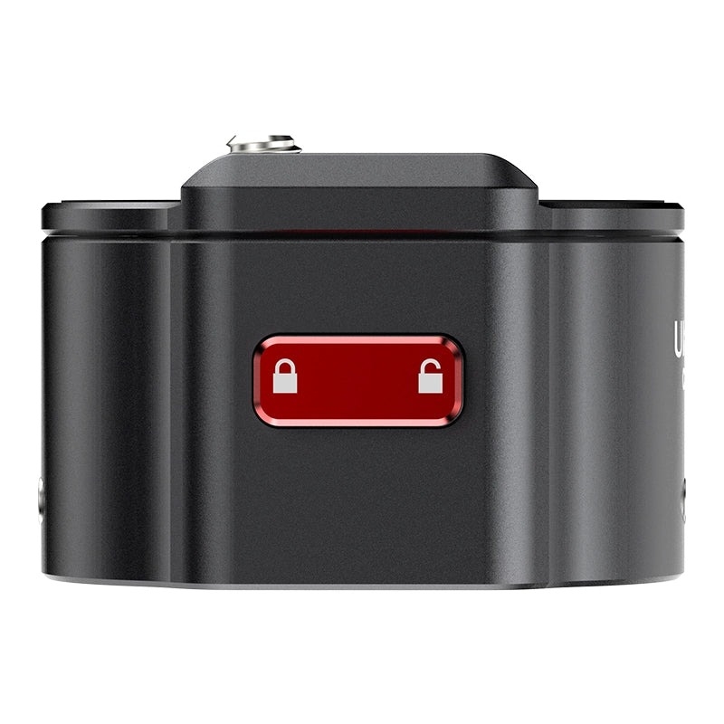 Ngàm tháo lắp nhanh chống trượt Ulanzi CA24 Claw Quick Release cho DJI ...