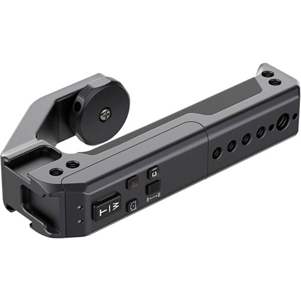 Ulanzi R091 DSLR Camera Top Handle with Remote Control for Sony A6400 ...