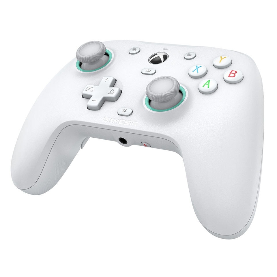 Tay cầm chơi game hỗ trợ Android, PC GameSir G7 SE Wired Controller ...