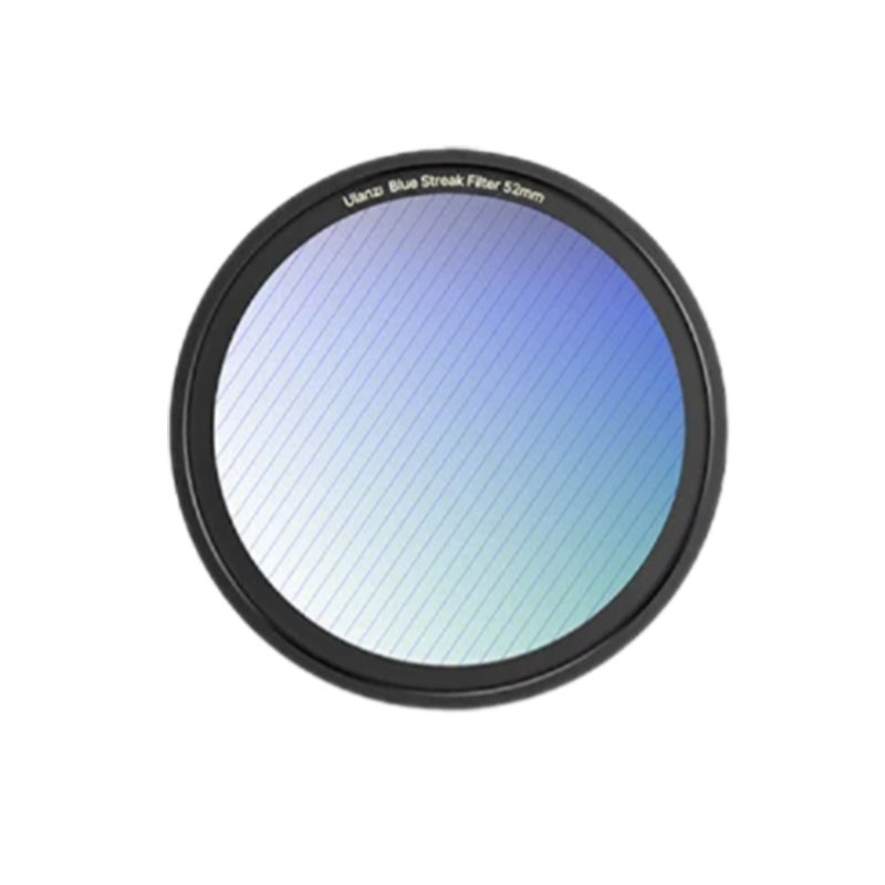 Bộ Filter Blue Silky 52mm hỗ trợ kẹp MagFilter dành cho điện thoại ...