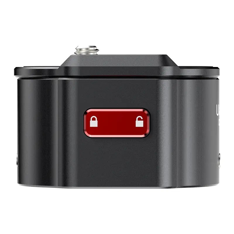 Ngàm tháo lắp nhanh chống trượt Ulanzi CA23 Claw Quick Release giá rẽ ...
