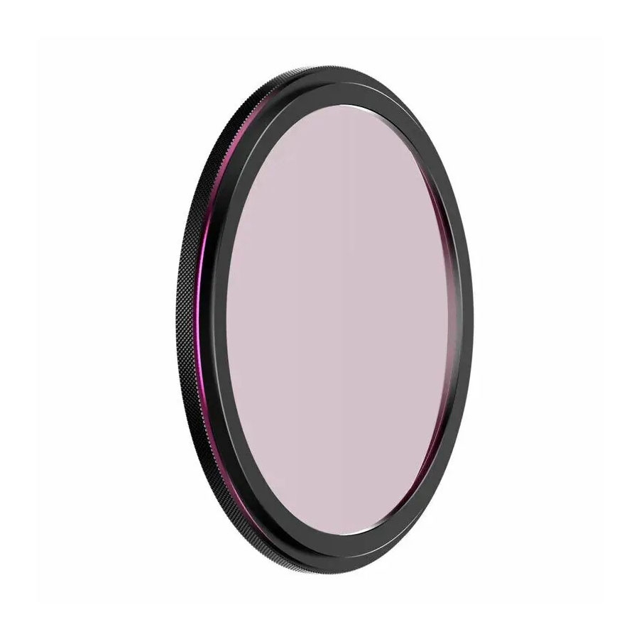 Bộ Filter CPL 52mm hỗ trợ kẹp MagFilter dành cho điện thoại chính hãng ...