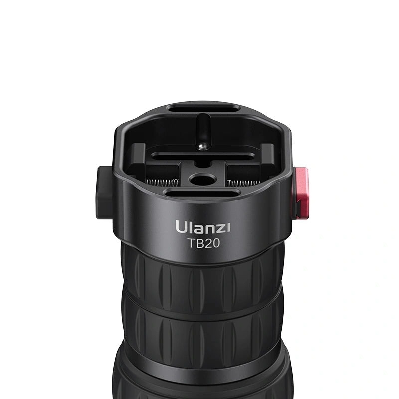 Gậy nối dài Gimbal Ulanzi TB20 Claw Quick Release Sử dụng cho Gimbal DJI RS 3/RS 3 Pro/RS 3 Mini ...