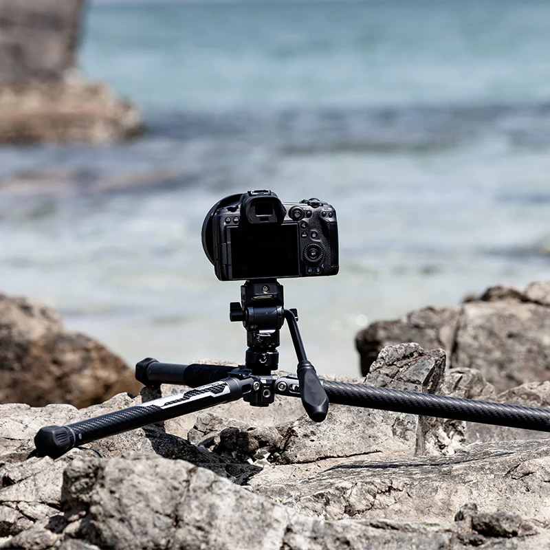 Ulanzi F38 Quick Release Video Travel Tripod 3318 X-Aircross cao cấp ...