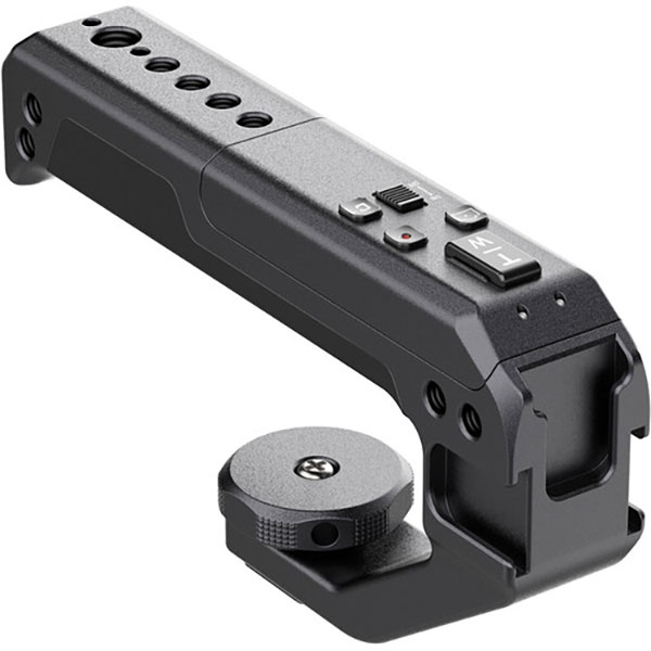 Ulanzi R091 DSLR Camera Top Handle with Remote Control for Sony A6400 ...