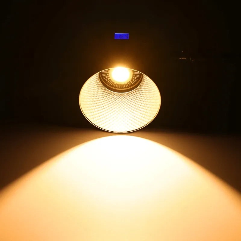 Đèn Led Cob Bi-Color Studio Ulanzi VL120 Bi công suất 120W 6500K | Huy Linh