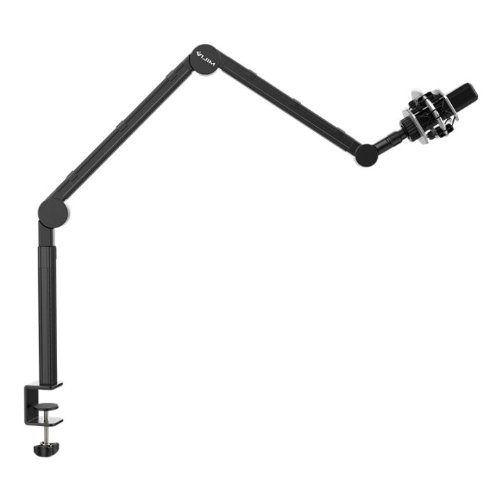 Mua Tay ARM giá treo VIJIM LS24 Camera Mobile Đèn Led Boom Micro ở HCM ...