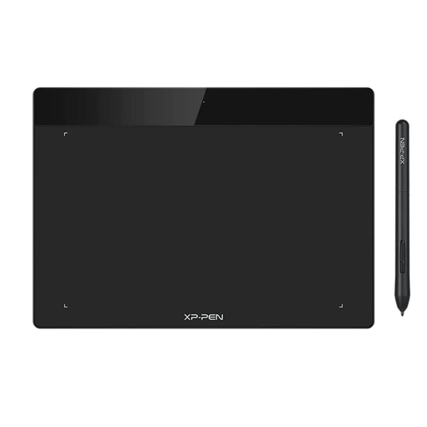 Bảng vẽ điện tử XP-Pen Deco Fun L 10 x 6inch Android chính hãng giá rẻ ...