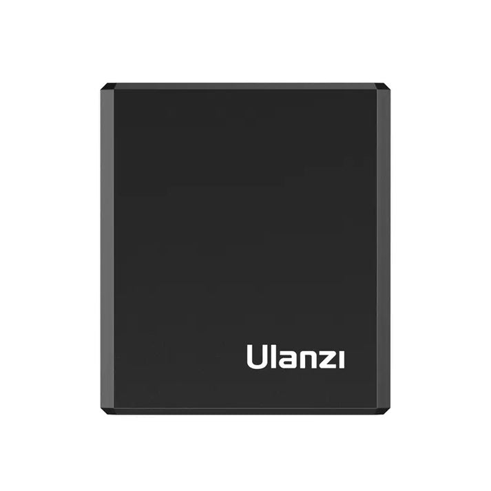 Ulanzi F12 đèn flash mini tích hợp Pin 1200mAh dành cho máy ảnh chính ...