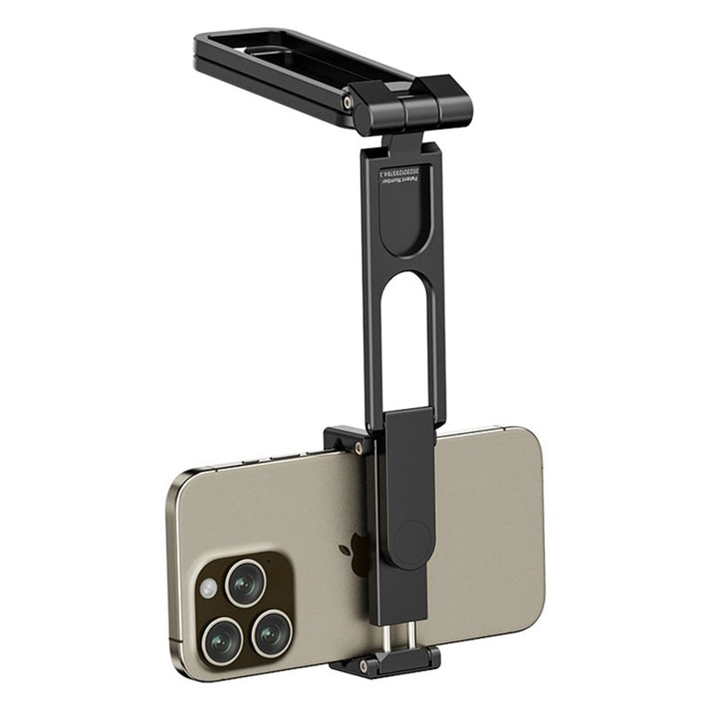 Chân tripod mini bỏ túi chất liệu full hợp kim nhôm Ulanzi MA26 chính ...