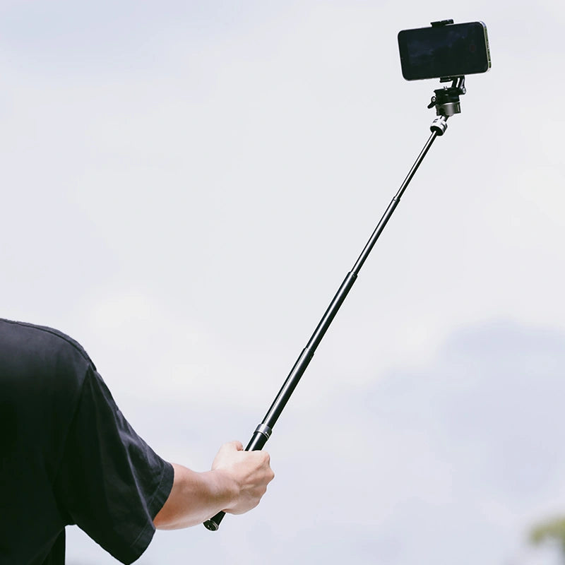 Ulanzi MT-63 Chân Máy Mini Di Động Giá Rẻ tại TP.HCM | Huy Linh