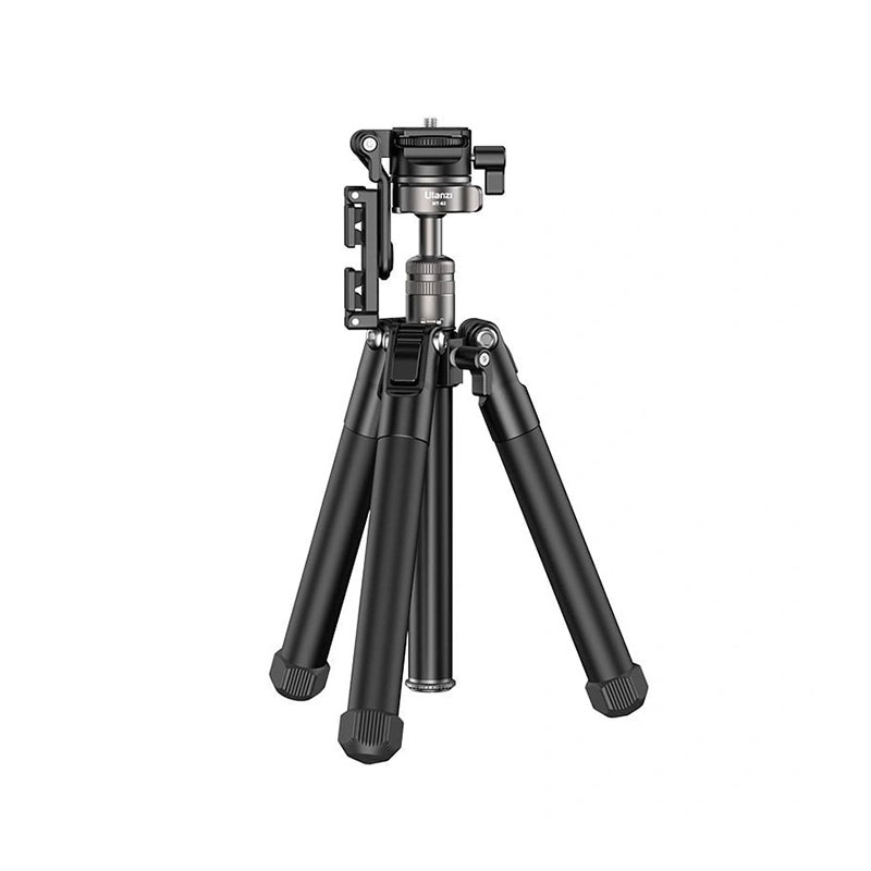 Ulanzi Mt 63 Chân Máy Mini Di Động Giá Rẻ Tại Tp Hcm Huy Linh