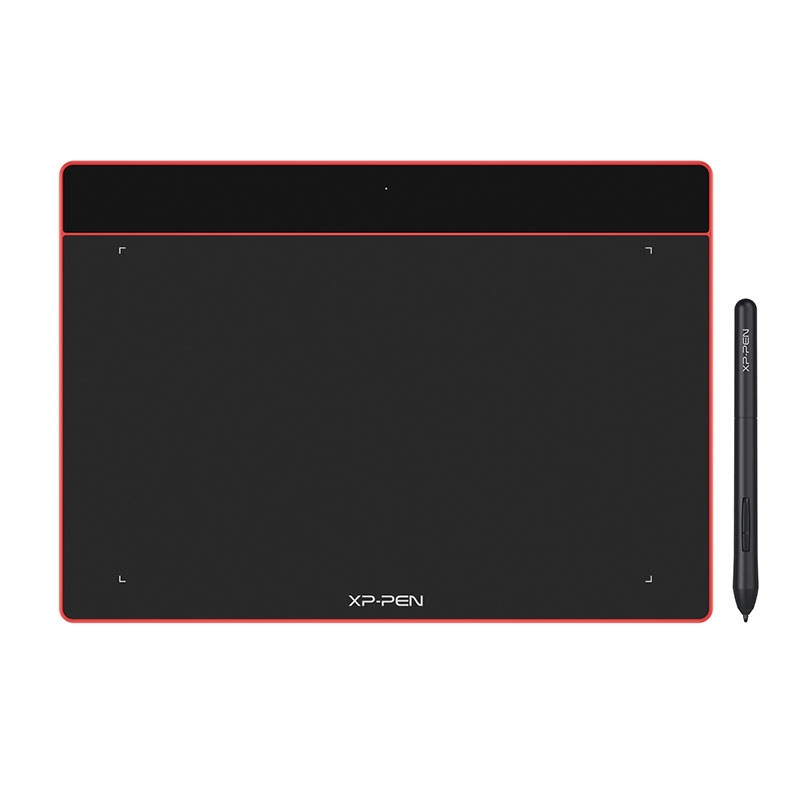 Bảng vẽ điện tử XP-Pen Deco Fun L 10 x 6inch Android chính hãng giá rẻ ...