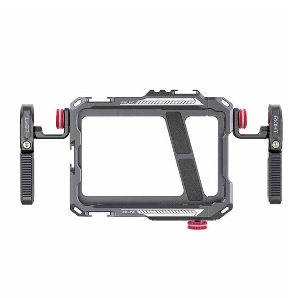 Phụ kiện mở rộng tay cầm chụp hình - Ulanzi Lino Metal Cage for iPhone ...