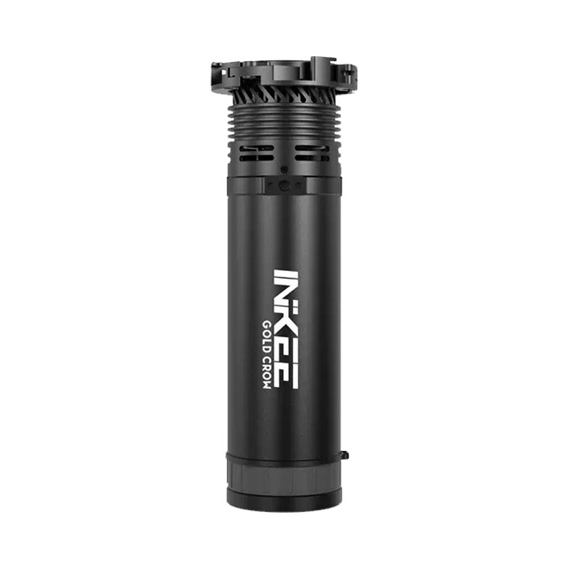 INKEE GC60 Đèn chiếu sáng điều chỉnh nhiệt độ màu công suất 60W (2 phiên bản tùy chọn) | Huy Linh