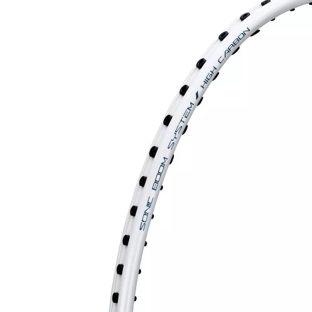 Vợt Cầu Lông Li-Ning Bladex Spiral Neon 4U AYPU043-4 | Trang Nguyen Sport