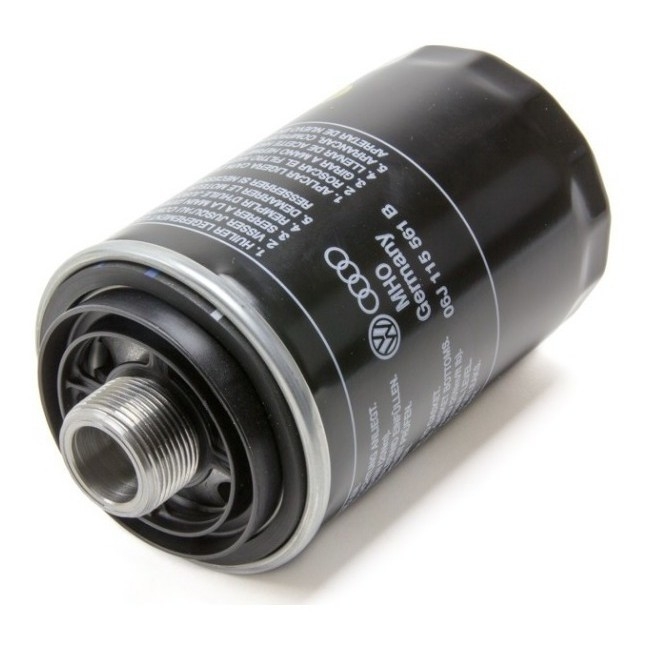 Lọc dầu nhớt động cơ 06J115403C | G7Auto.vn