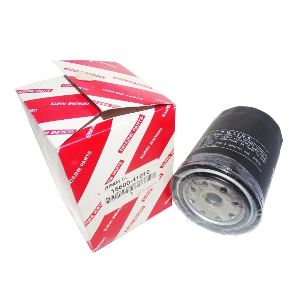 Lọc dầu nhớt động cơ 15600-41010 | G7Auto.vn