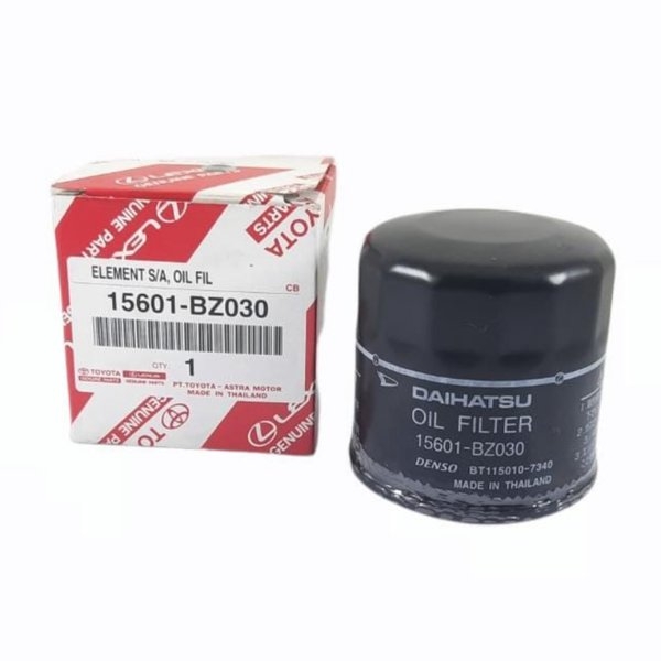 Lọc dầu nhớt động cơ 15601-BZ030 | G7Auto.vn