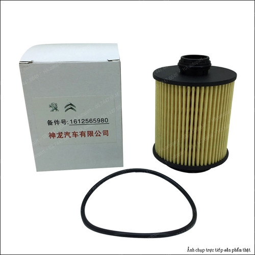 Lọc dầu nhớt động cơ 1612565980 | G7Auto.vn