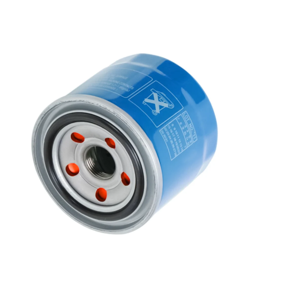 Lọc dầu nhớt động cơ 26300-02500 | G7Auto.vn