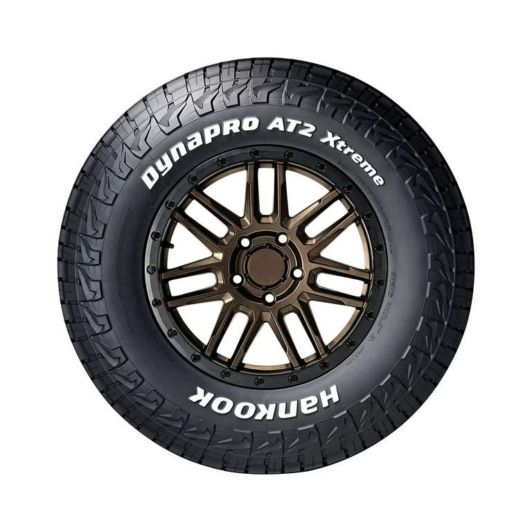 Lốp Hankook 265/65R17 Dynapro AT2 Xtreme RF12 | G7Auto.vn