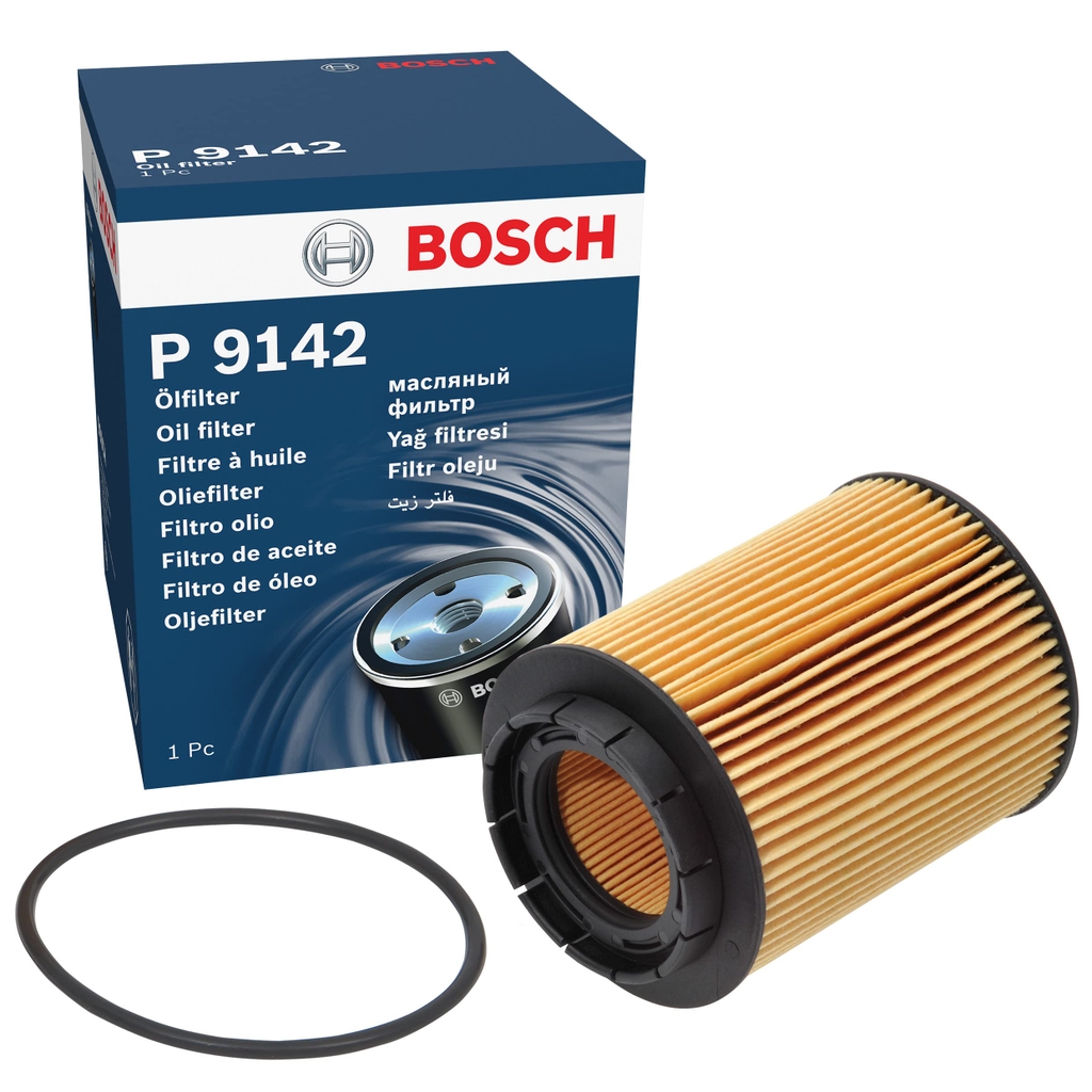 Lọc dầu nhớt động cơ Bosch 1457429142 | G7Auto.vn