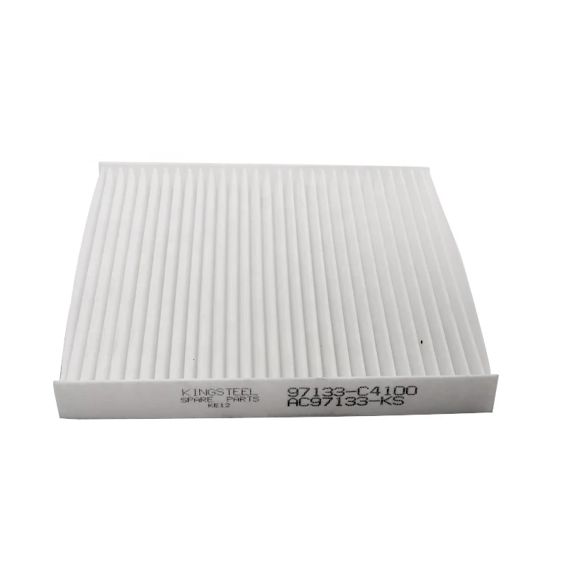 Lọc gió điều hòa than hoạt tính 97133-C4100 | G7Auto.vn