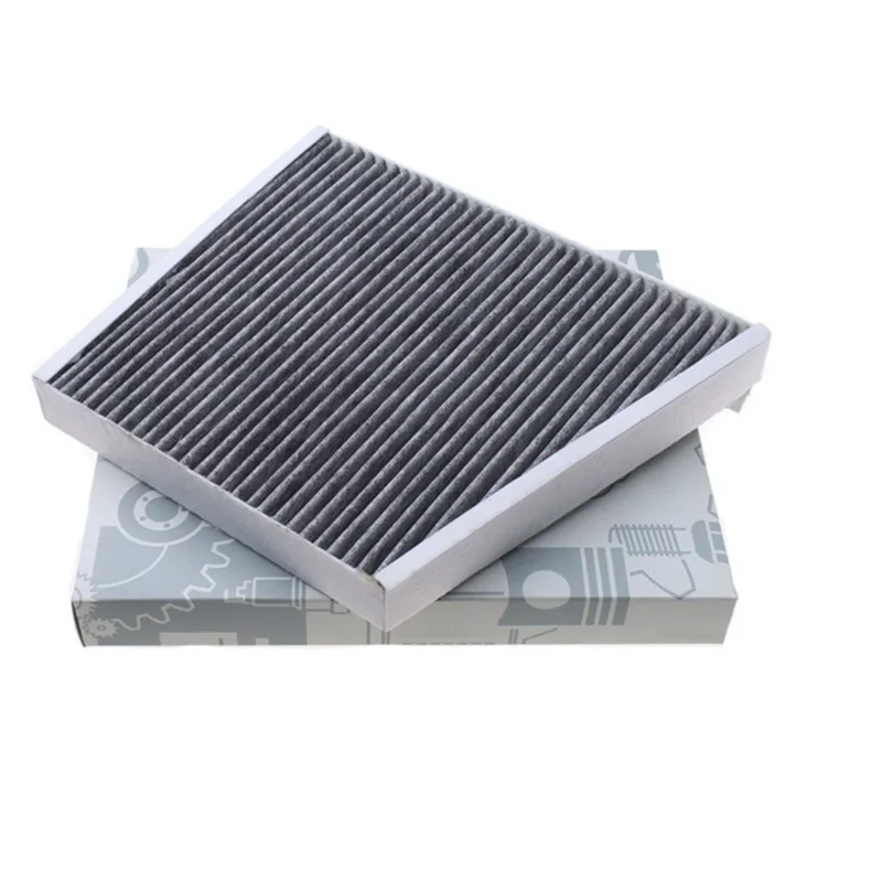 Lọc gió điều hòa than hoạt tính A2118300018 | G7Auto.vn