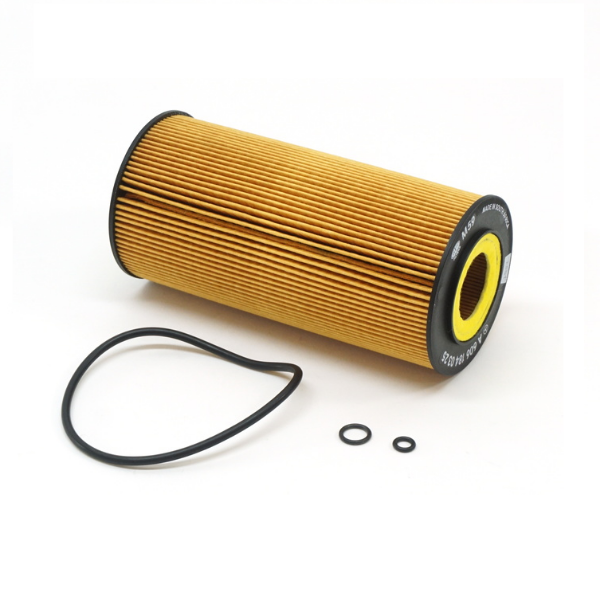 Lọc dầu nhớt động cơ A6061800109 | G7Auto.vn