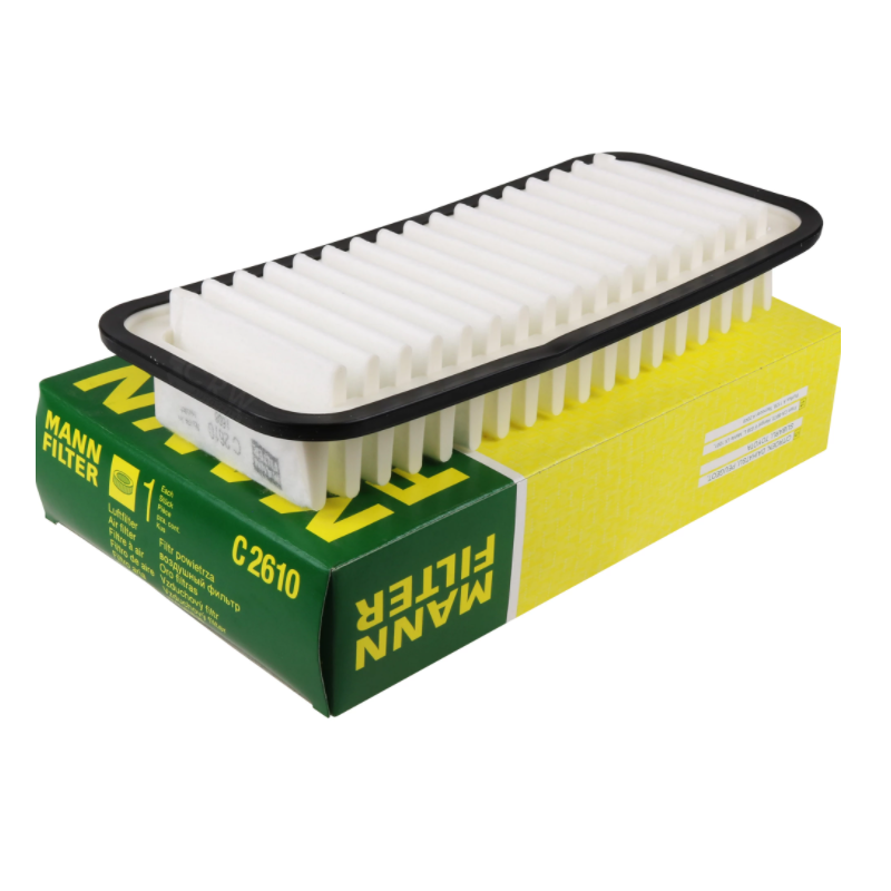Lọc gió động cơ Mann C 2610 | G7Auto.vn