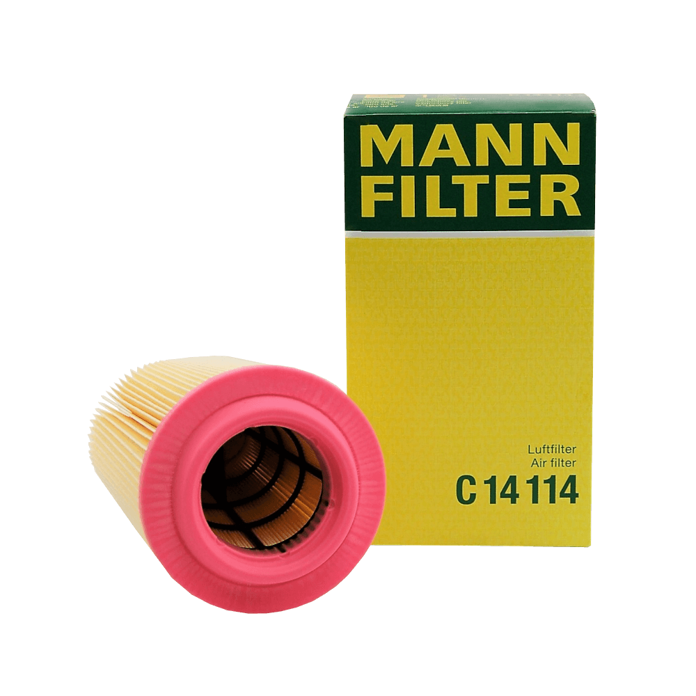 Lọc gió động cơ Mann C 14 114 | G7Auto.vn